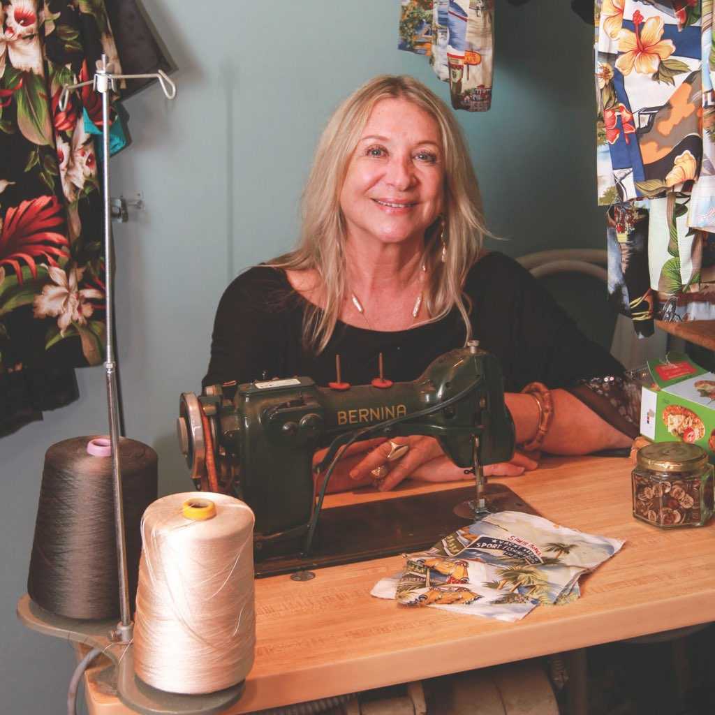 Clothing | Sawdust Art Festival
